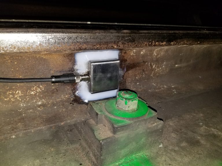 Sensors - Flexco Industries