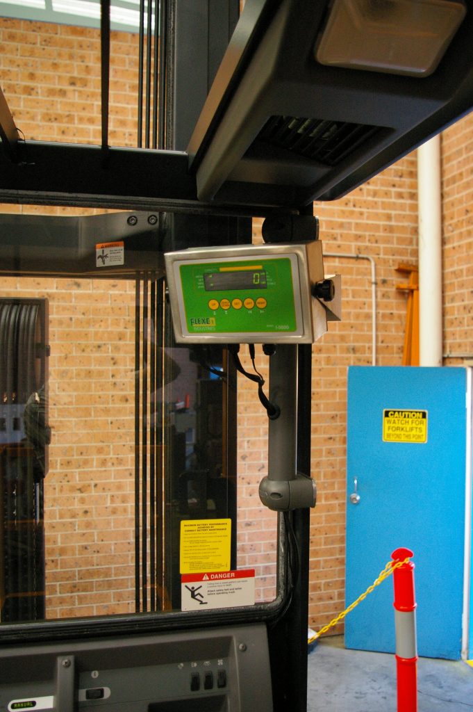 Forklift Sensors | Flexo Industries