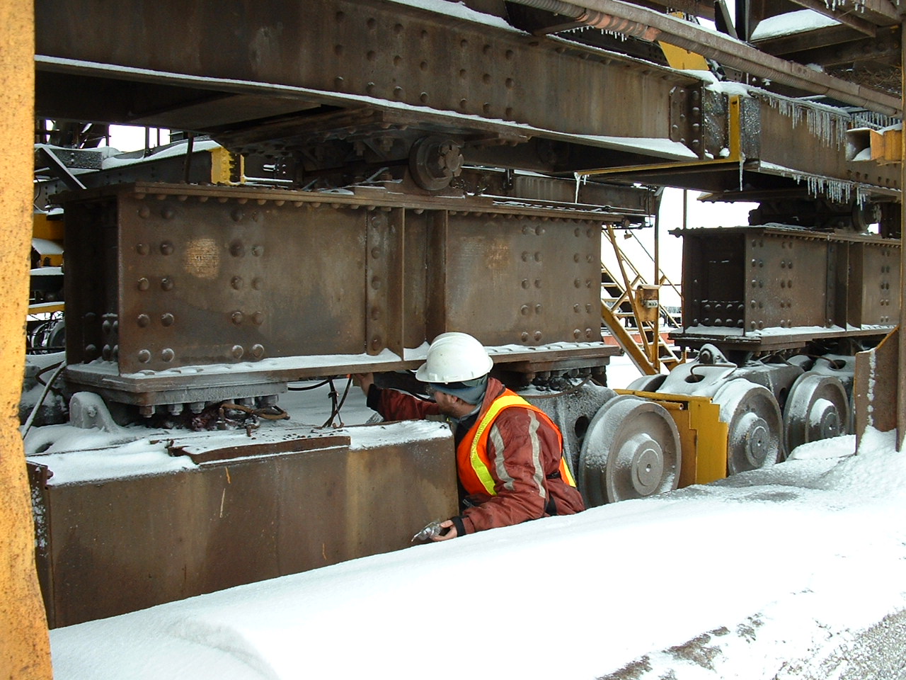 Structural Stress Analysis | Flexo Industries